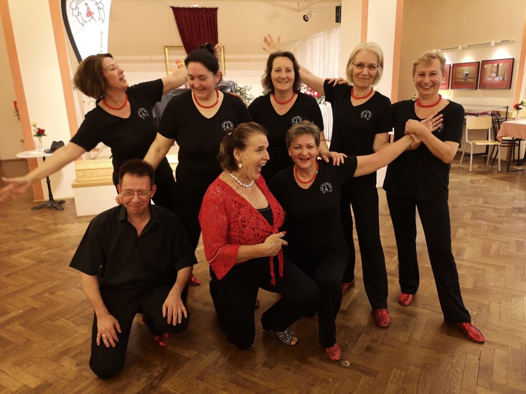 Workshop mit Loco Dance am 14. Juni – Loco-Dance